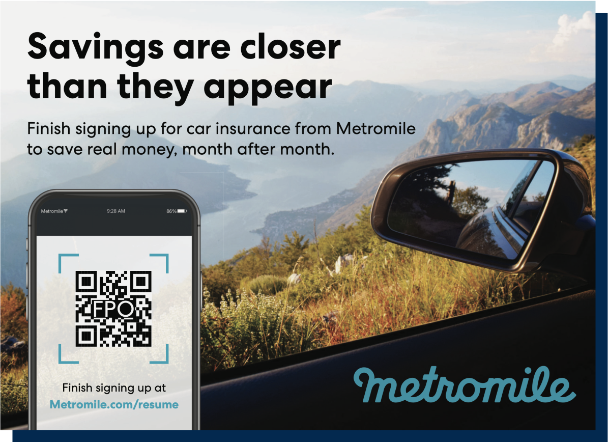 Metro Mile - West Cary Group